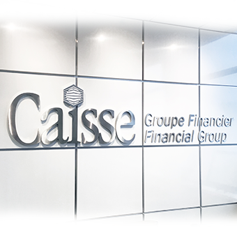 Our Values | Caisse Financial Group