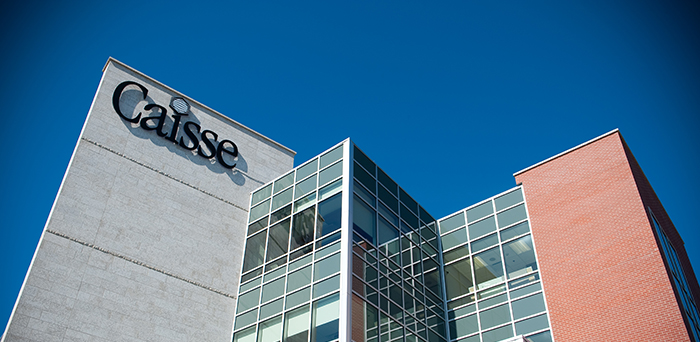 Caisse celebrates its 85th anniversary | Caisse Financial Group